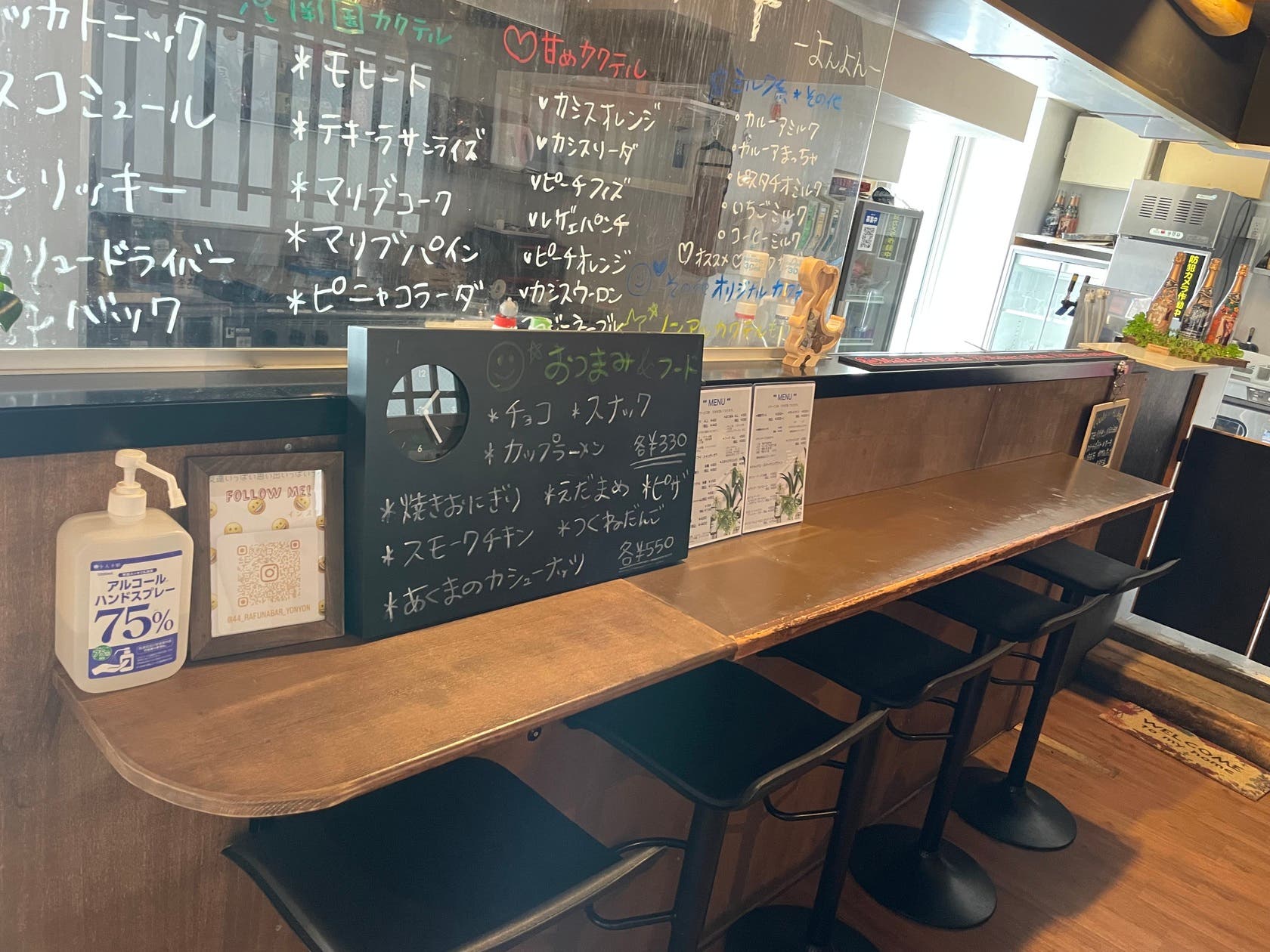 広小路駅から徒歩1分　パーティー、撮影、自由スペースの写真5