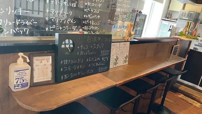 広小路駅から徒歩1分 パーティー、撮影、自由スペースの写真5