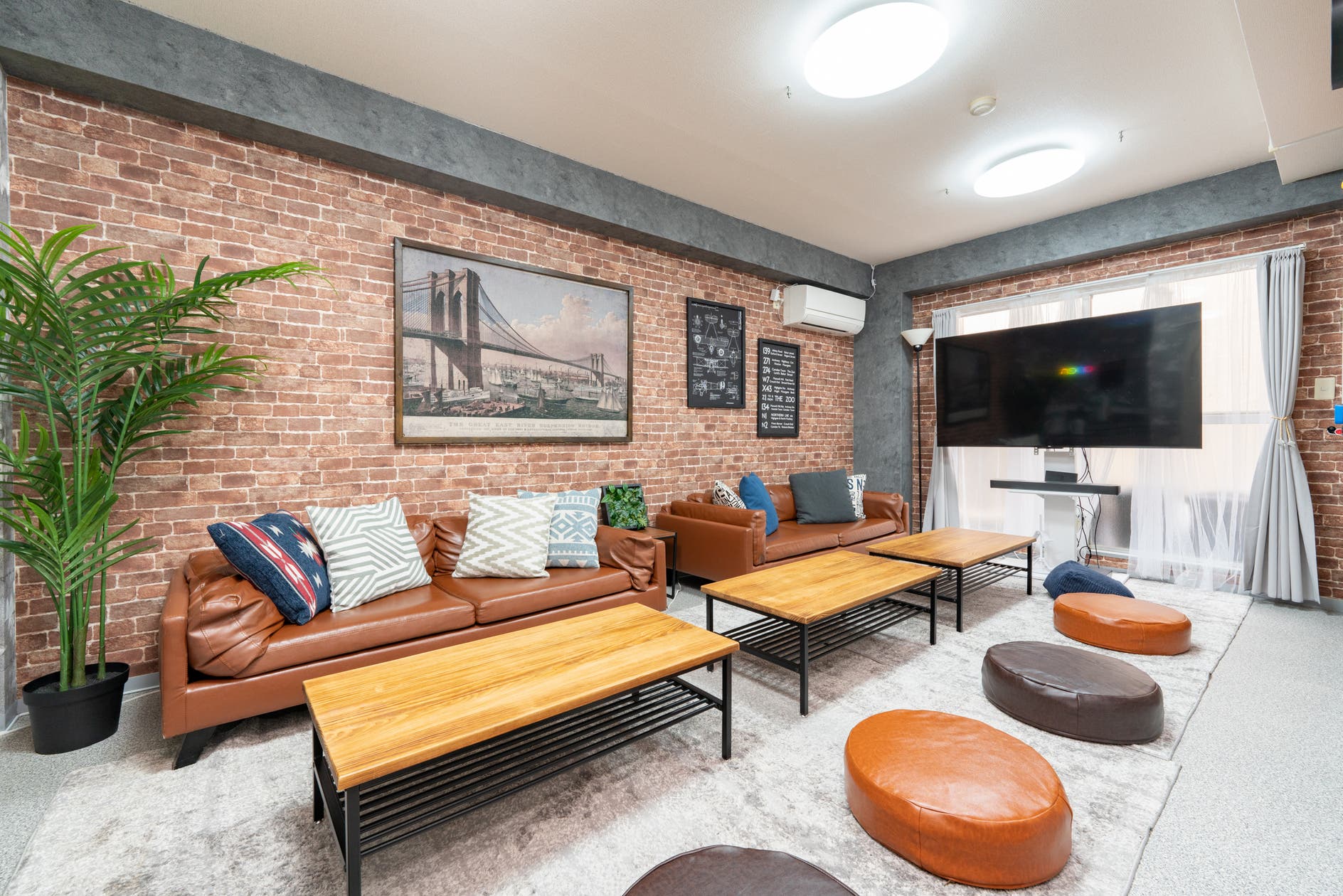 水道橋駅2分🉐直前割🎯65型モニター🍿大人気ゲーム機🎮最大15名🎉ソファでゆったり🌈オプション無料開放中🌈[21]の写真14