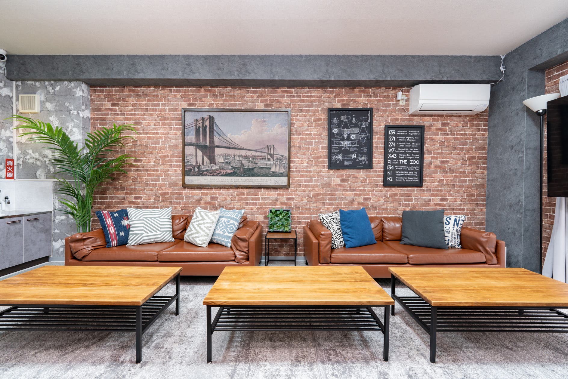 水道橋駅2分🉐直前割🎯65型モニター🍿大人気ゲーム機🎮最大15名🎉ソファでゆったり🌈オプション無料開放中🌈[21]の写真7