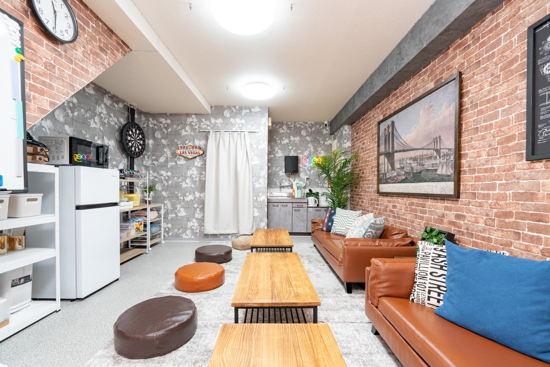 水道橋駅2分🉐直前割🎯65型モニター🍿大人気ゲーム機🎮最大15名🎉ソファでゆったり🌈オプション無料開放中🌈[21]の写真3