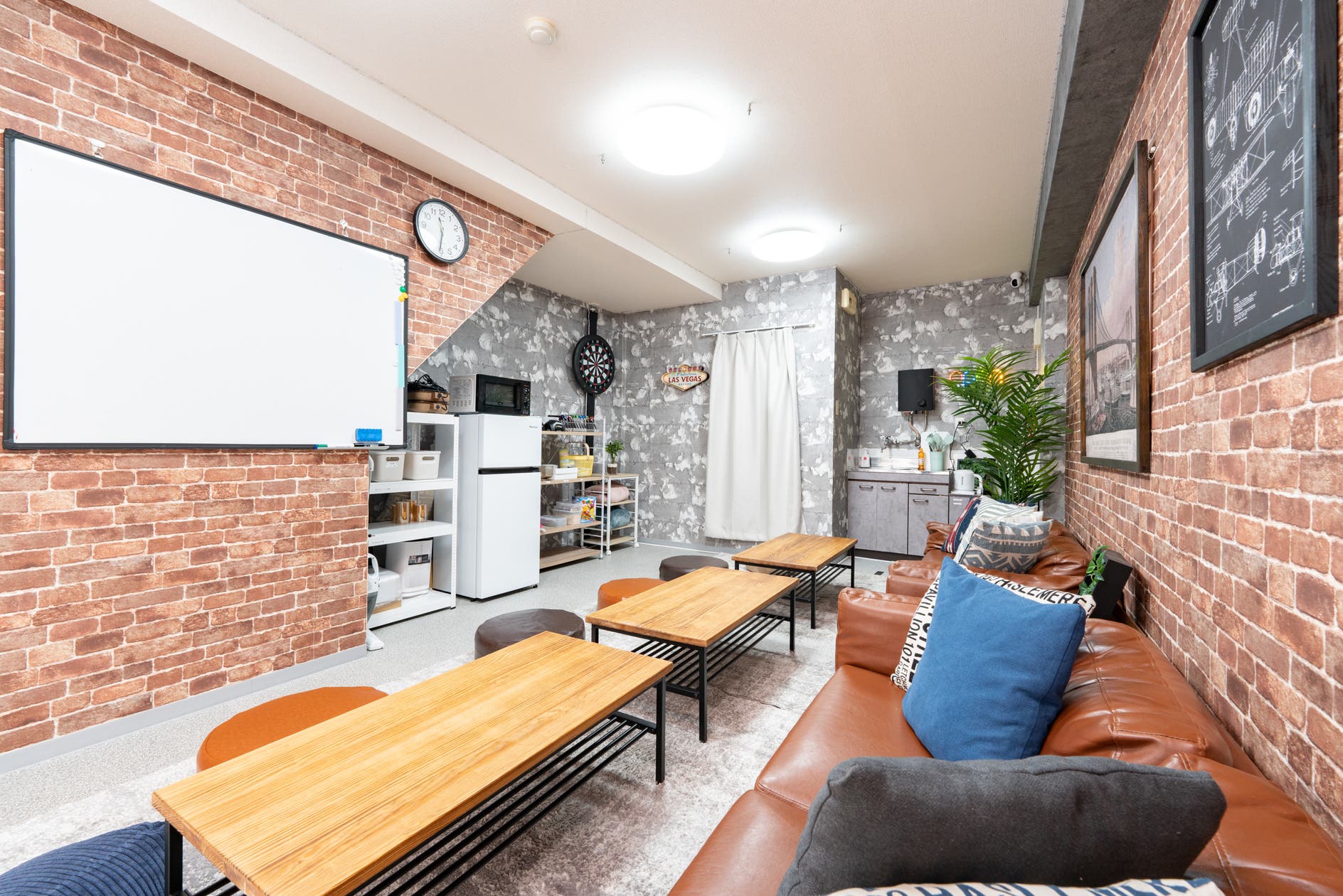 水道橋駅2分🉐直前割🎯65型モニター🍿大人気ゲーム機🎮最大15名🎉ソファでゆったり🌈オプション無料開放中🌈[21]の写真13