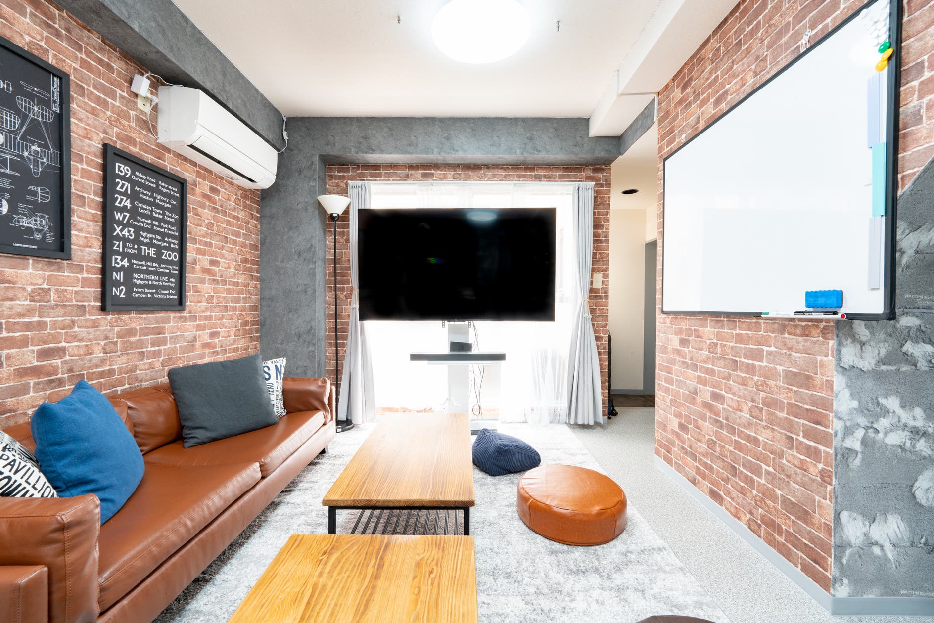 水道橋駅2分🉐直前割🎯65型モニター🍿大人気ゲーム機🎮最大15名🎉ソファでゆったり🌈オプション無料開放中🌈[21]の写真12