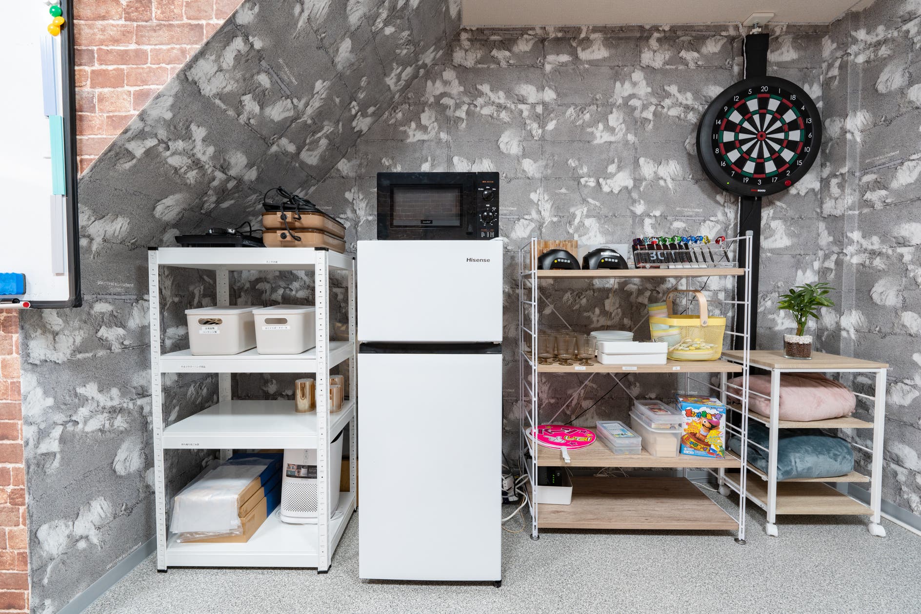 水道橋駅2分🉐直前割🎯65型モニター🍿大人気ゲーム機🎮最大15名🎉ソファでゆったり🌈オプション無料開放中🌈[21]の写真8