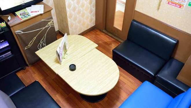 【神奈川 横浜】明るい雰囲気のスペースでパーティーはいかがでしょうか?(ルーム207)の写真1