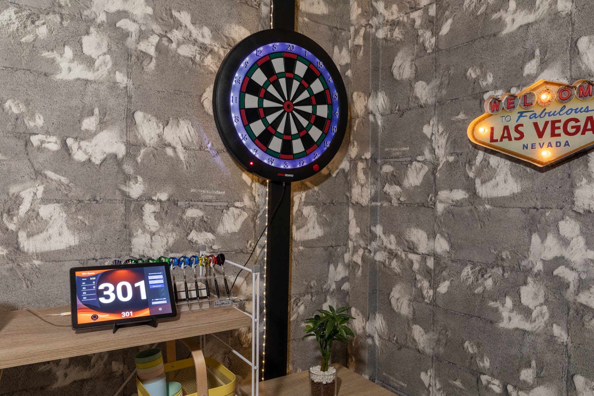 ハマる🎯ダーツ【無料開放中🆗】の画像1