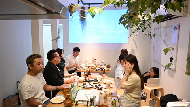 年末年始キャンペーン🎍 吉祥寺駅徒歩7分|アイランドキッチン|テレビ・YouTube撮影・商品撮影・料理教室・イベントの写真8