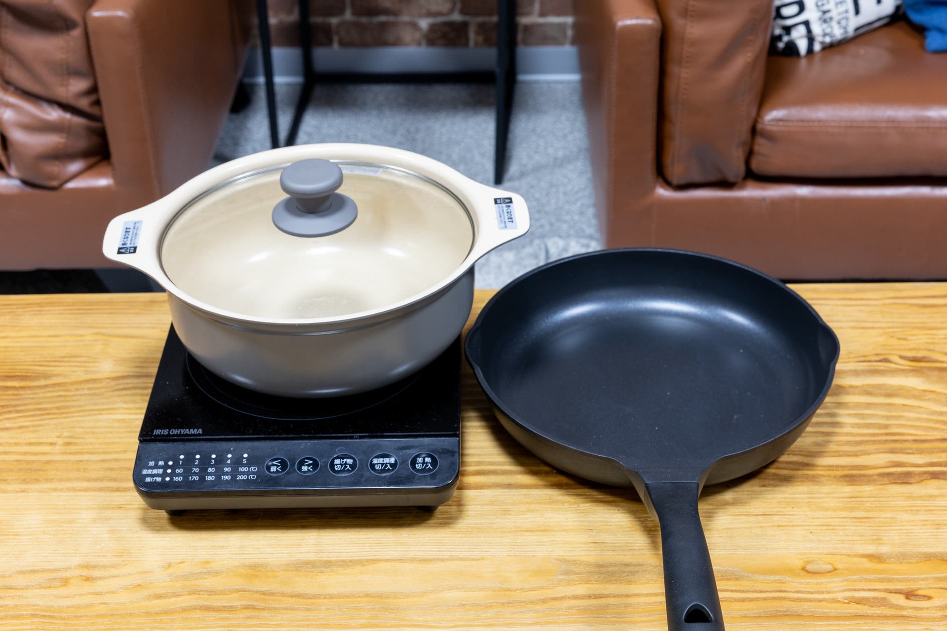 🍳キッチン利用（調理をする場合は必須）【無料開放中🆗】※注意事項あり。説明要確認。の画像2