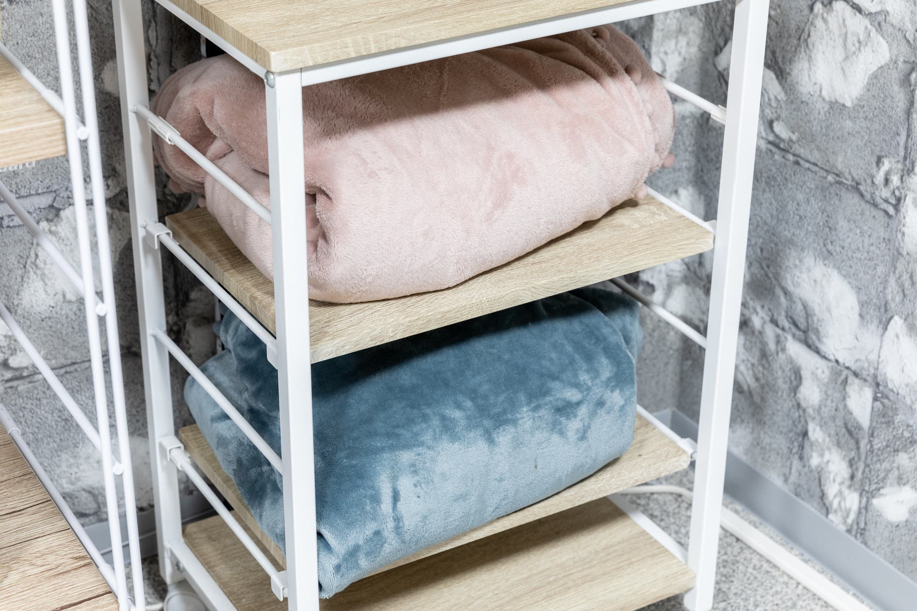 ひざ掛けの画像1