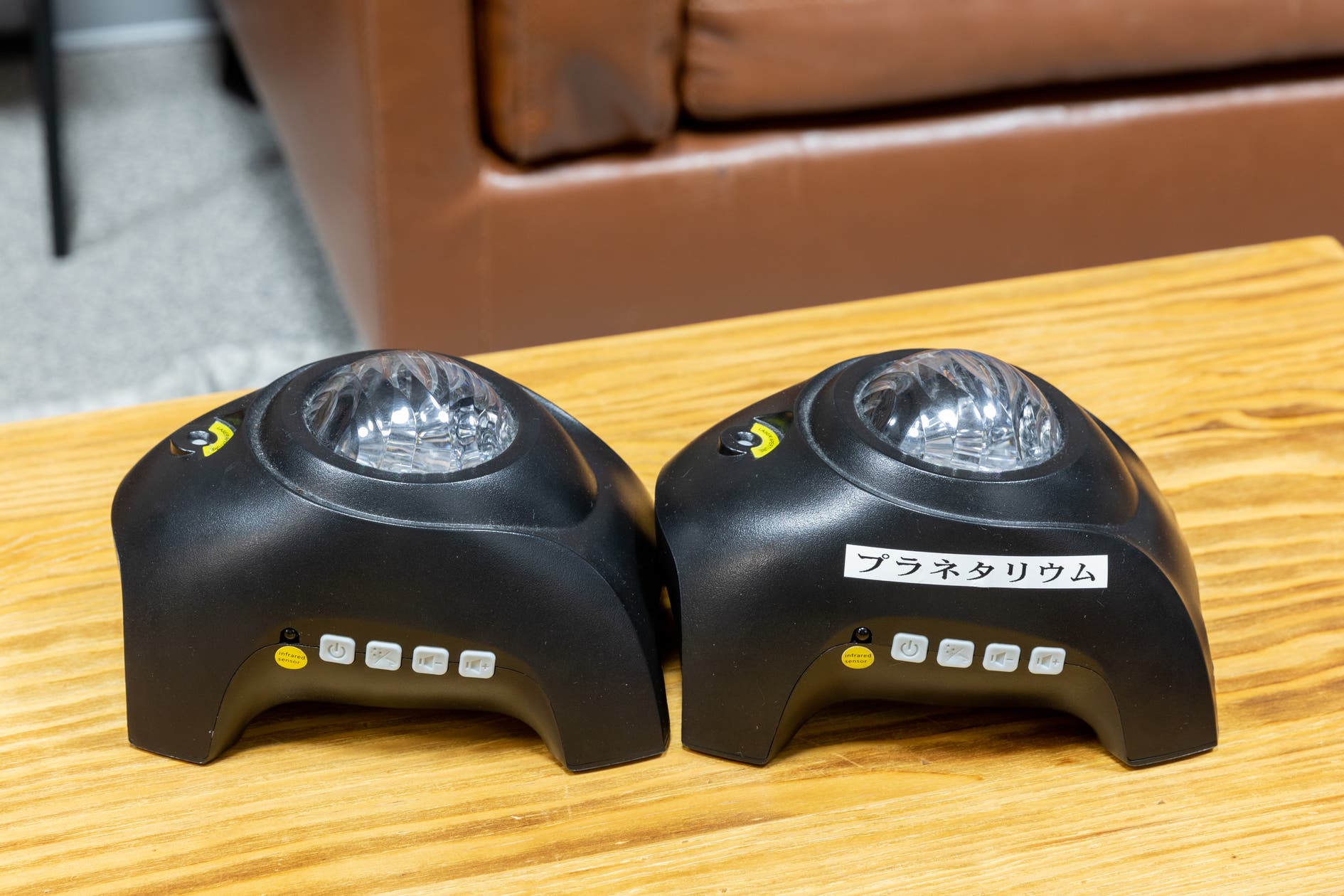 ライトアップ機材【LEDテープライト、オーロラ、LEDキャンドルライト】の画像2