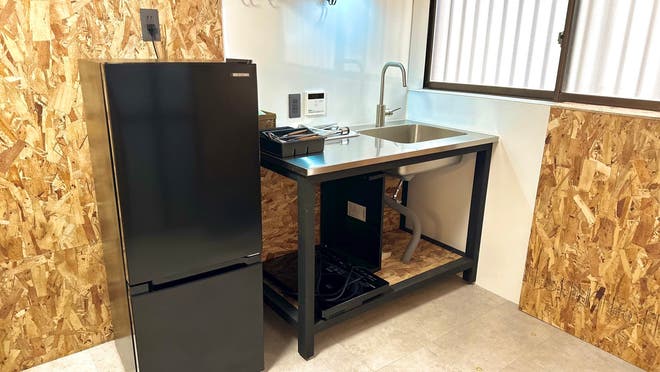 【2階建て1階利用プラン】歓送迎会♪卓球台🏓無料駐車場🚙スーパー近く・24時間営業🕐の写真2