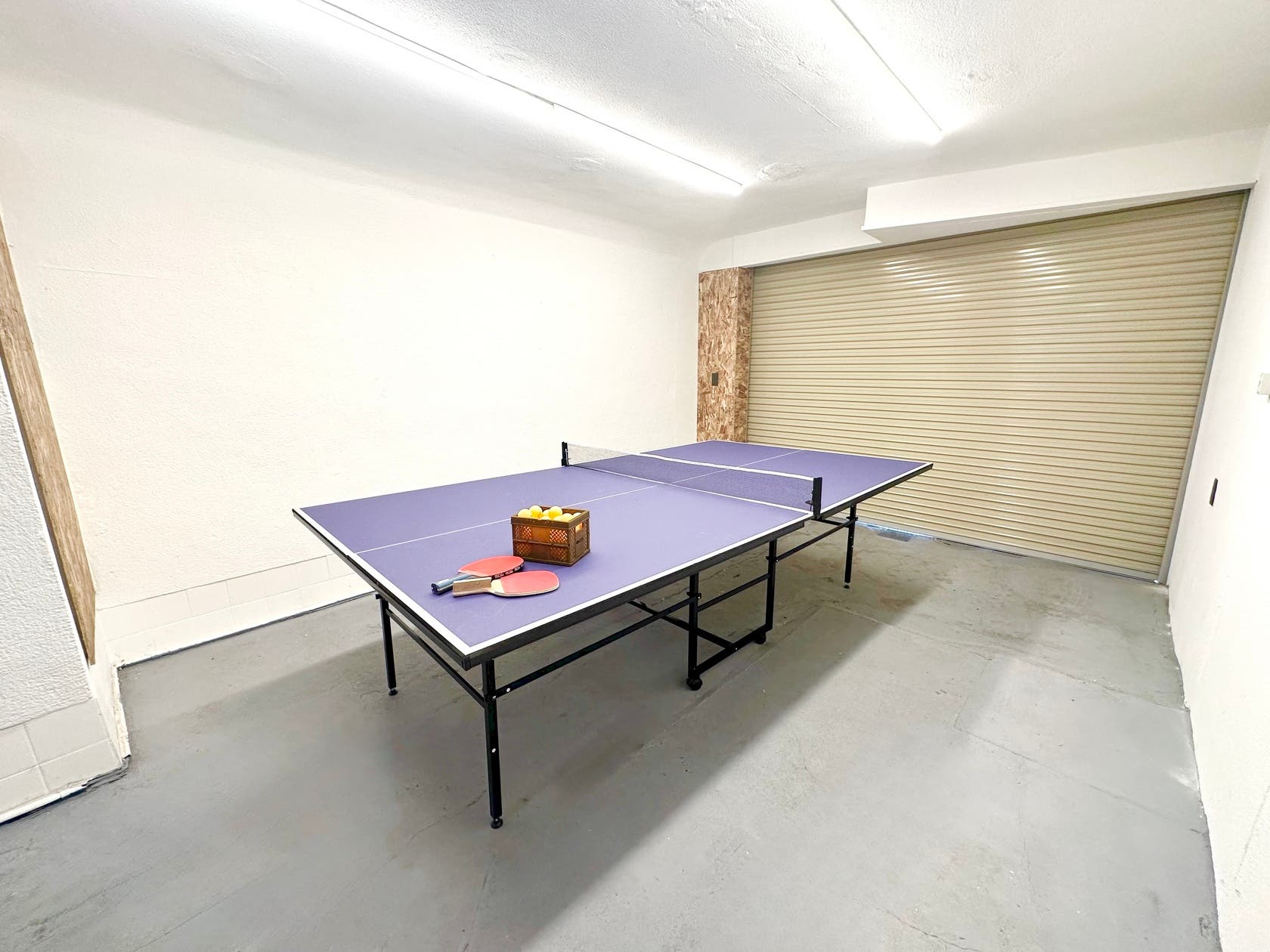 【2階建て1階利用プラン】歓送迎会♪卓球台🏓無料駐車場🚙スーパー近く・24時間営業🕐の写真12