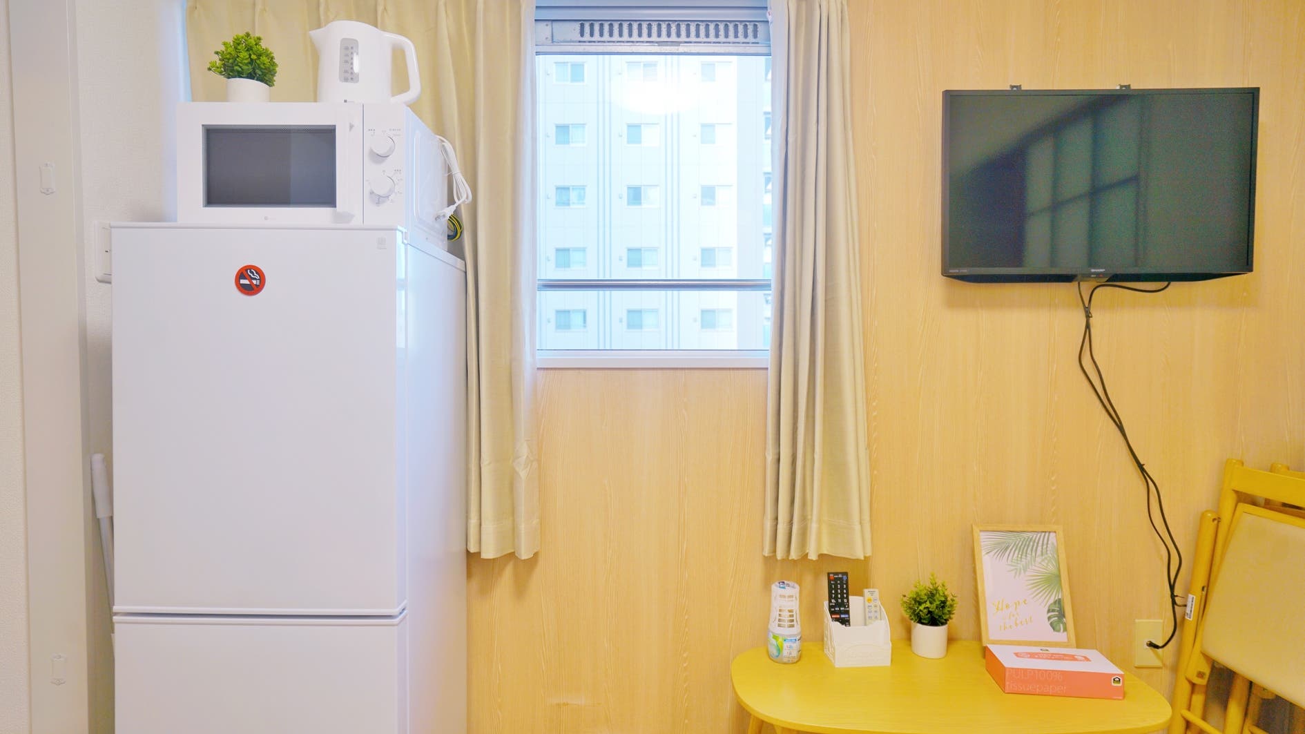 東新宿駅から徒歩5分のスペース TOKYOICHIBANの写真6