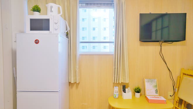 東新宿駅から徒歩5分のスペース TOKYOICHIBANの写真6