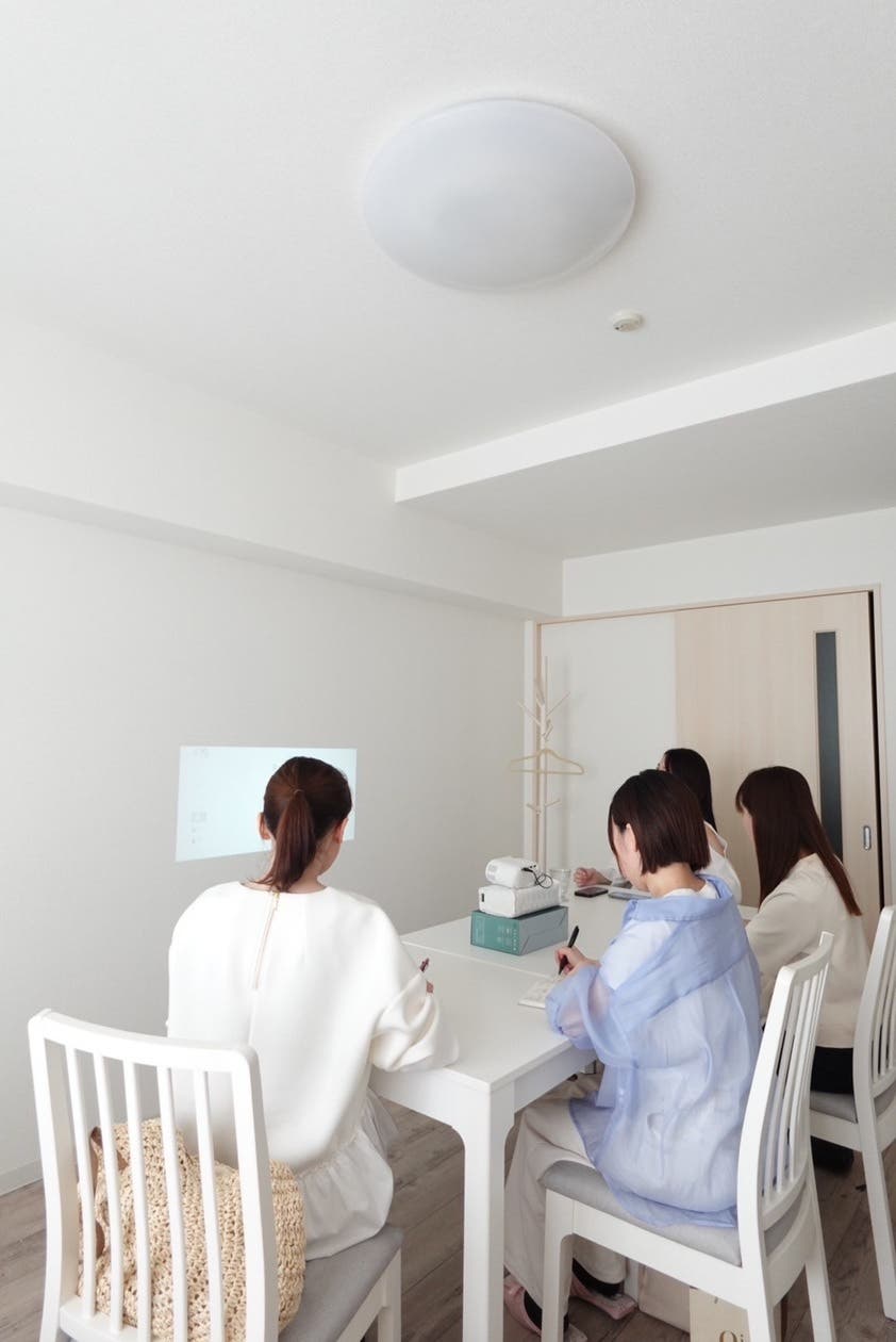 \完全個室/ 大阪で1番サポートの手厚いの写真12