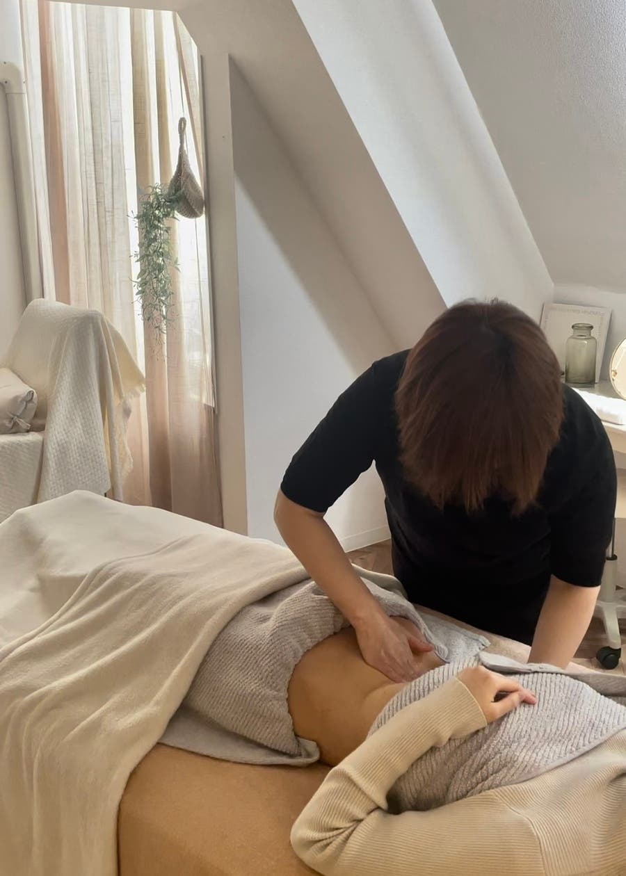 \完全個室/ 大阪で1番サポートの手厚いの写真13