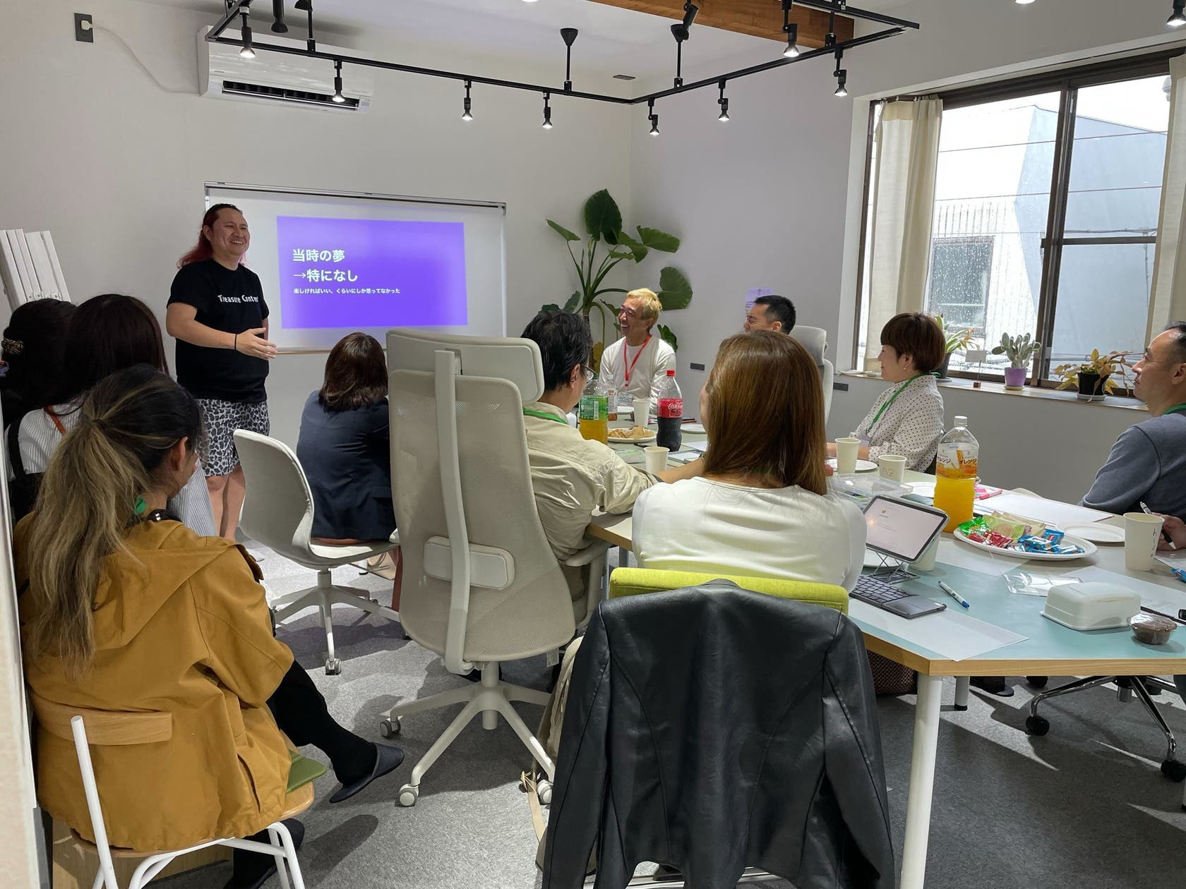 年末年始キャンペーン🎍吉祥寺駅徒歩7分｜ワーキングスペース＋ミーティングスペース|高速WiFi・プロジェクター貸出の写真5