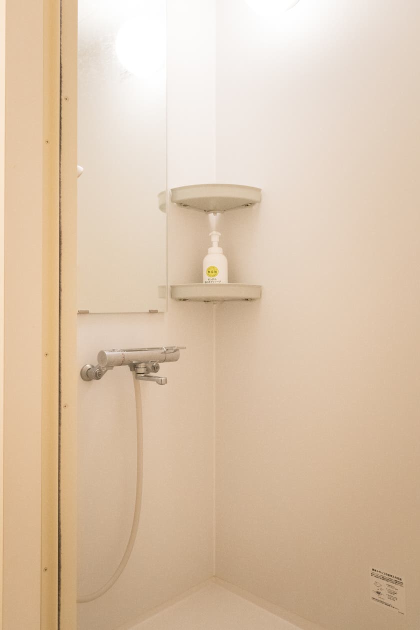 都営浅草線『東銀座駅』A7出口目の前🌿落ち着いた広々個室で整体やエステ、まつエクなど🌱の写真8