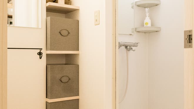 都営浅草線『東銀座駅』A7出口目の前🌿落ち着いた広々個室で整体やエステ、まつエクなど🌱の写真9