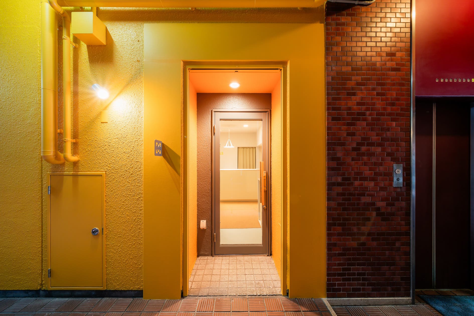 完全個室で施術可能！勝山通り沿いテナント！の写真5