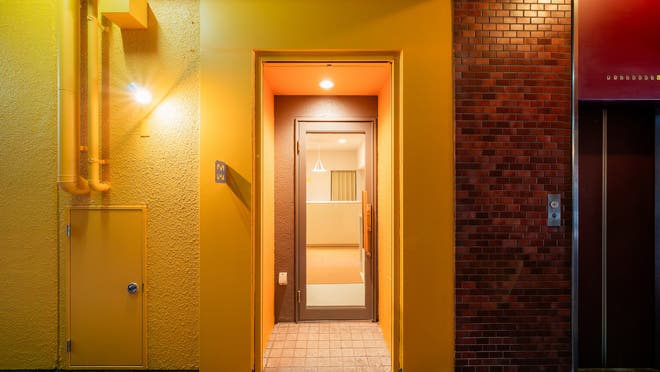 完全個室で施術可能!勝山通り沿いテナント!の写真5