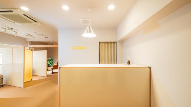 完全個室で施術可能!勝山通り沿いテナント!の写真2