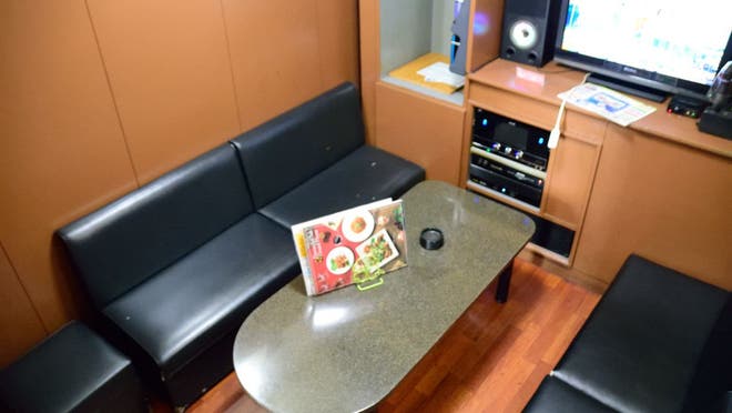 【神奈川 横浜】明るい雰囲気のスペースでパーティーはいかがでしょうか?(ルーム213)の写真1