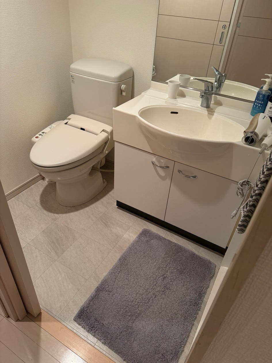 🗿道玄坂すぐ!!渋谷駅徒歩5分/77型TVで映画,ゲーム/鍋,タコパ/Blu-ray/おしゃれ部屋🗿の写真12