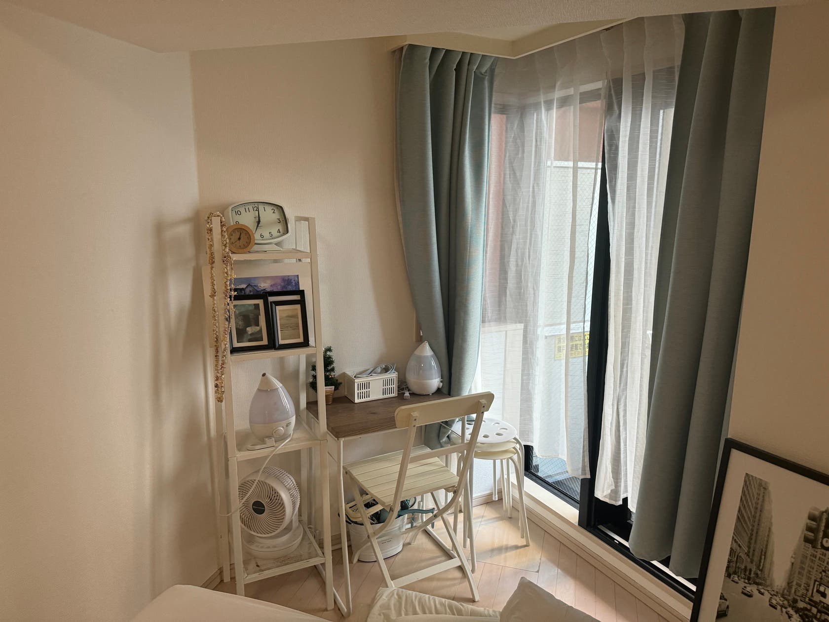 🗿道玄坂すぐ!!渋谷駅徒歩5分/77型TVで映画,ゲーム/鍋,タコパ/Blu-ray/おしゃれ部屋🗿の写真7