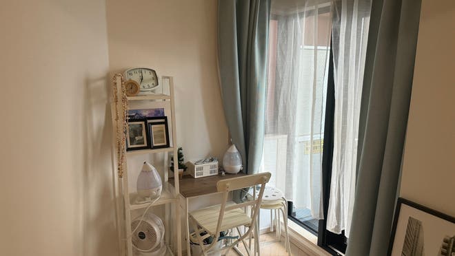 🗿道玄坂すぐ!!渋谷駅徒歩5分/77型TVで映画,ゲーム/鍋,タコパ/Blu-ray/おしゃれ部屋🗿の写真7