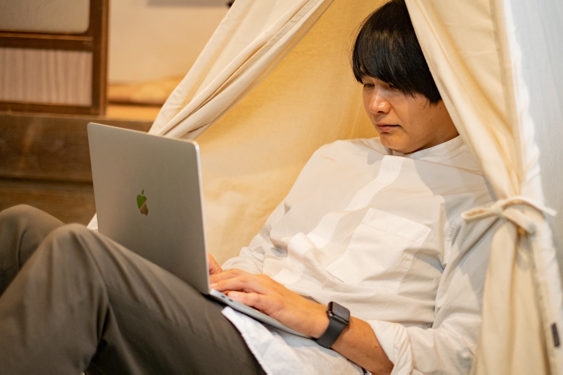 のんびりゴロゴロ💖泉佐野駅8分🚶最大７名🙆‍♀️駐車場あり🚗フリードリンク🥛休憩・推し活に最適な芝生チルスペースの写真8