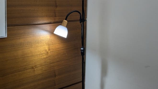 ZOOM会議などテレワークに最適な完全個室。無料WiFiあり。ソファとコーヒーでホッと一息つくことも◎(フリードリンクあり)の写真9