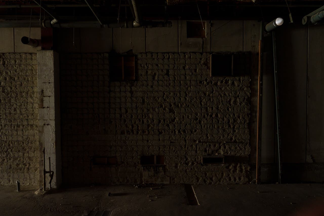 【トコテン廃墟スタジオ】MV撮影、PV撮影、コスプレ撮影、映画やドラマロケにも最適です！の写真13