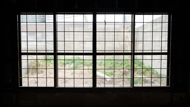 【トコテン廃墟スタジオ】MV撮影、PV撮影、コスプレ撮影、映画やドラマロケにも最適です!の写真16