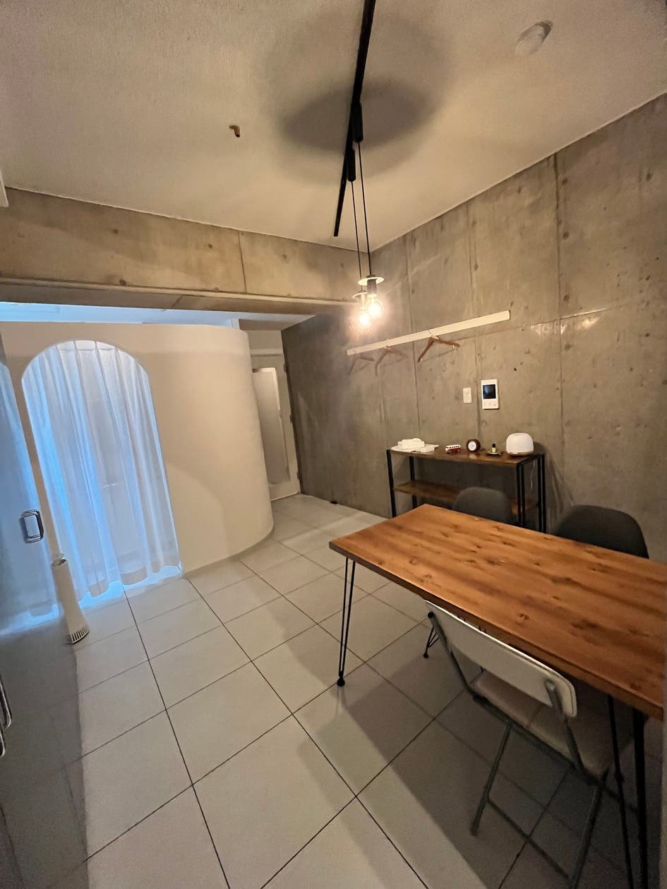 『Re:own(リオン)@札幌大通店』美容関係の施術スペース/女子会/少人数イベントetc...【札幌/大通駅-徒歩7分】の写真5