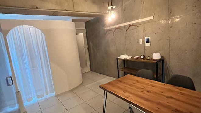 『Re:own(リオン)@札幌大通店』美容関係の施術スペース/女子会/少人数イベントetc...【札幌/大通駅-徒歩7分】の写真5