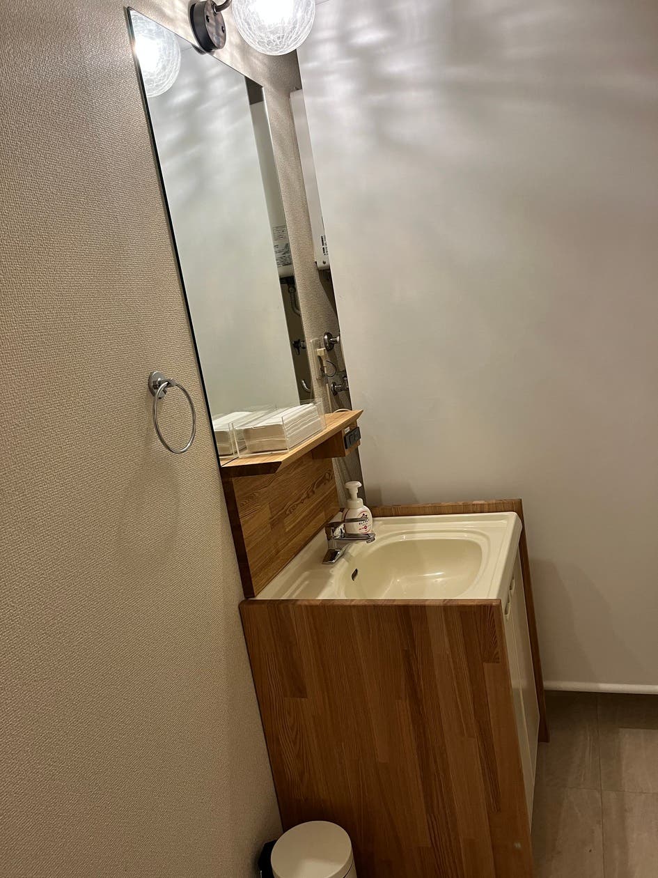 『Re:own(リオン)@札幌大通店』美容関係の施術スペース/女子会/少人数イベントetc...【札幌/大通駅-徒歩7分】の写真10