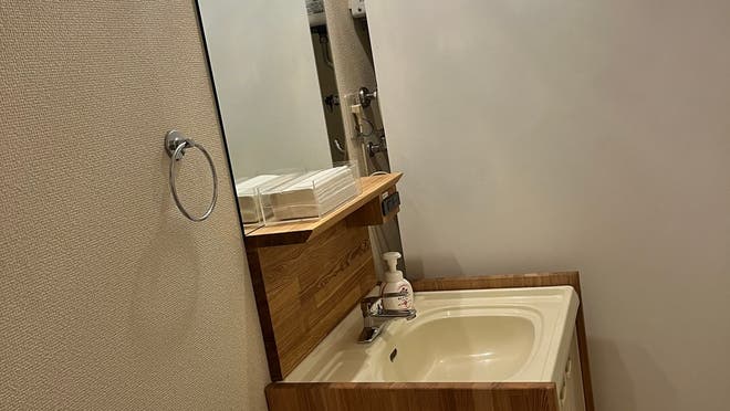 『Re:own(リオン)@札幌大通店』美容関係の施術スペース/女子会/少人数イベントetc...【札幌/大通駅-徒歩7分】の写真10