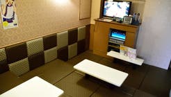 【神奈川 横浜】明るい雰囲気のスペースでパーティーはいかがでしょうか?(ルーム215)の写真3