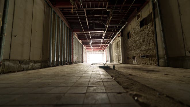 【トコテン廃墟スタジオ】MV撮影、PV撮影、コスプレ撮影、映画やドラマロケにも最適です!の写真1