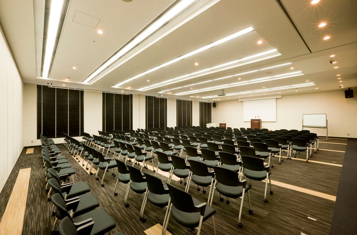 【ベルサール八重洲】Room 1+2の写真1