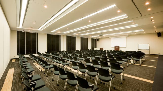 【ベルサール八重洲】Room 1+2の写真1