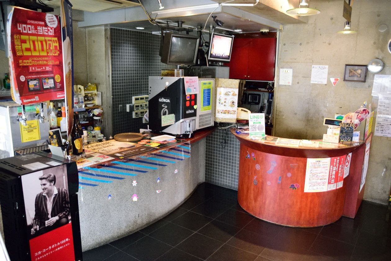 【神奈川 横浜】明るい雰囲気のスペースを丸々貸し切ってパーティーはいかがでしょうか？の写真5