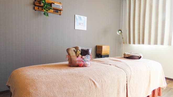 大村駅すぐ側*2024年3月オープン*美容に特化したシェアサロンkukuri.の写真5