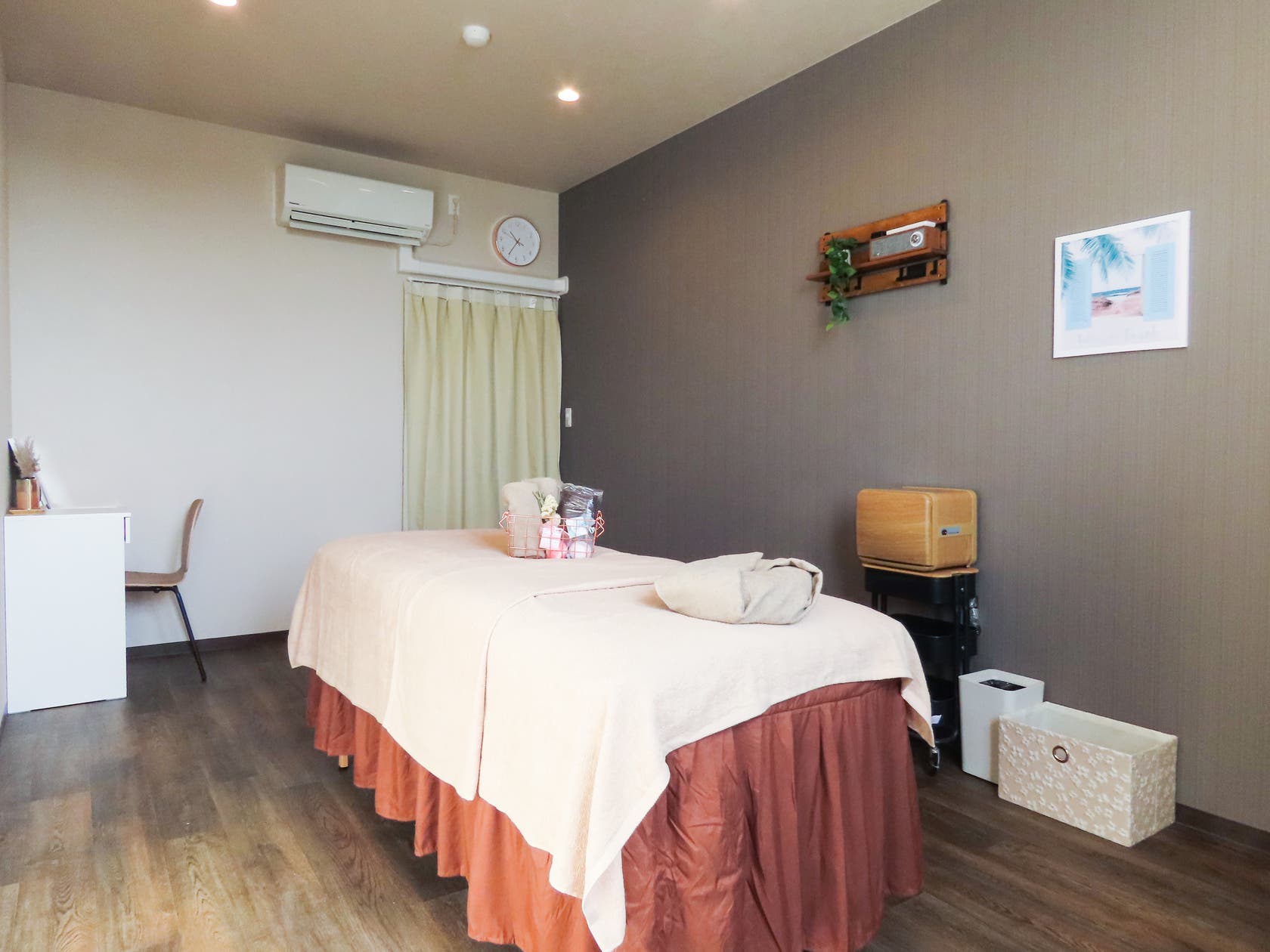 大村駅すぐ側＊2024年3月オープン＊美容に特化したシェアサロンkukuri.の写真6