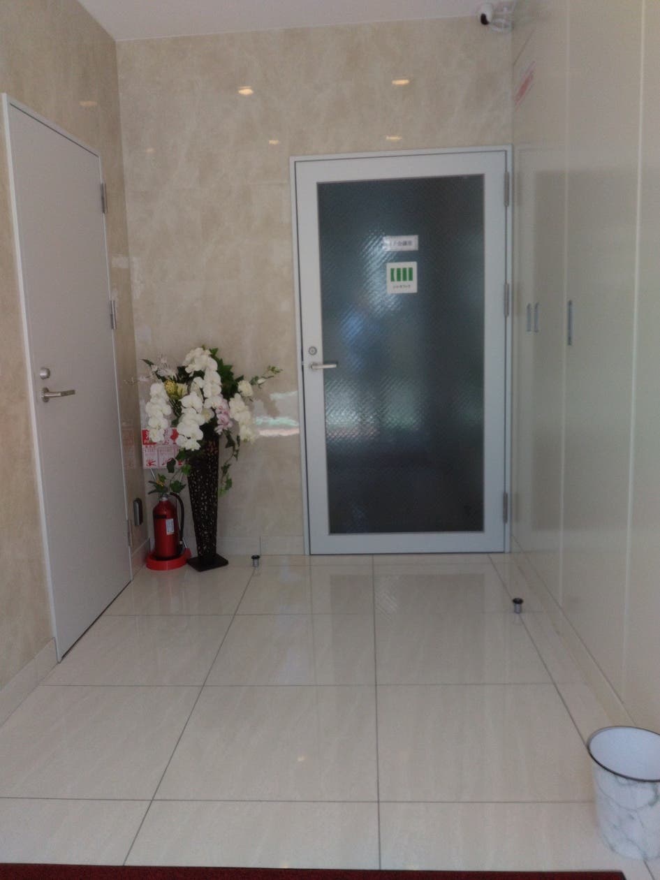 新小岩駅から徒歩4分　1階会議室　長机8台・着席人数30名　の写真6