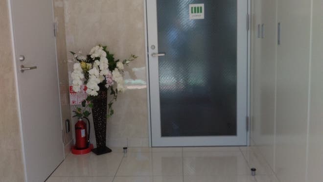 新小岩駅から徒歩4分 1階会議室 長机8台・着席人数30名 の写真6