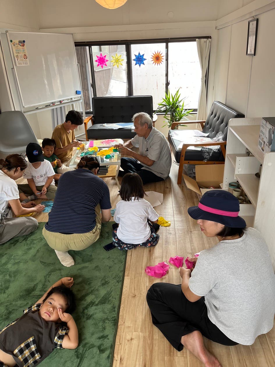 静かなブックカフェで特別なイベントを – 多目的レンタルスペースの写真5