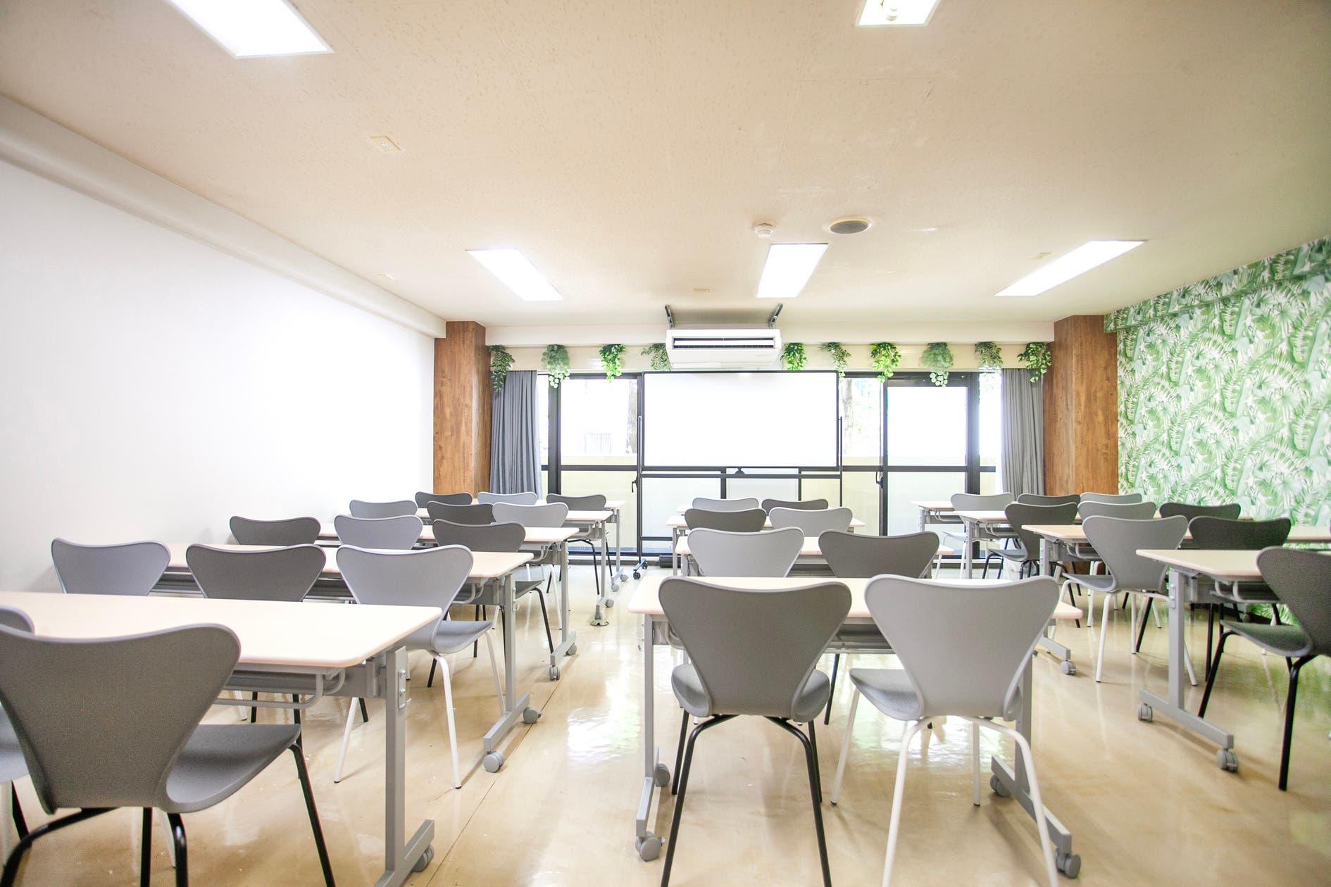 仙台駅西口徒歩５分/40名収容/会議/セミナー/研修/撮影/ボードゲーム/テレワーク/オフィス/個室/レンタル/オンラインの写真9