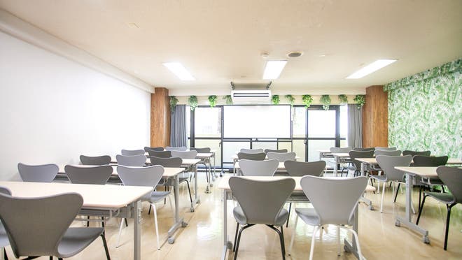 仙台駅西口徒歩5分/40名収容/会議/セミナー/研修/撮影/ボードゲーム/テレワーク/オフィス/個室/レンタル/オンラインの写真9